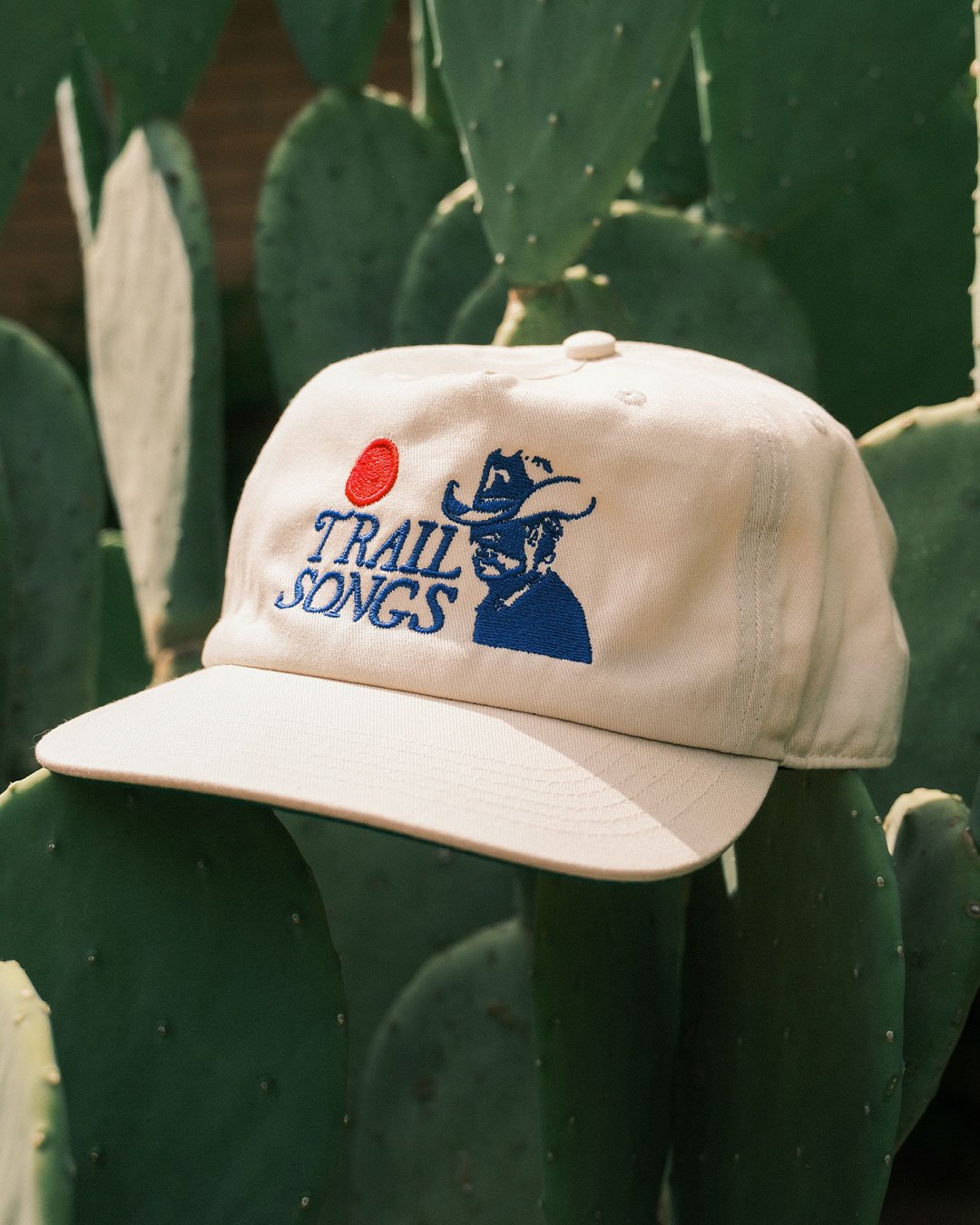 HATS – Trail Songs